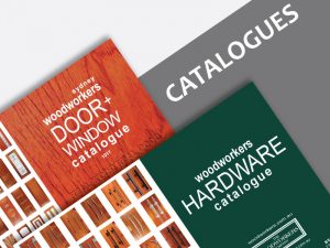 Timber Windows - Sydney Woodworkers