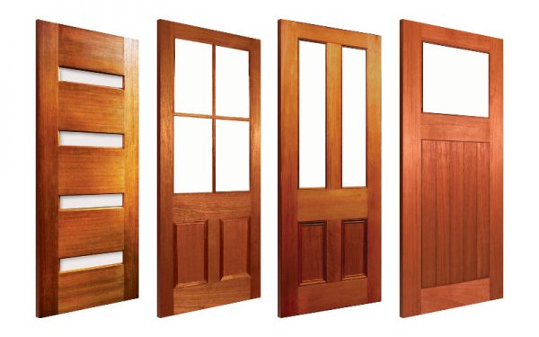 Custom Made Internal Doors | Sydney Woodworkers