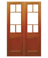 Hopscotch French Door - Sydney Woodworkers