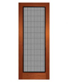 Stealshield doors - Sydney Woodworkers