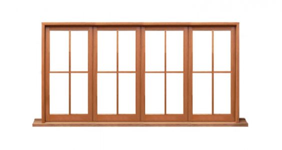 4 Sash casement windows - Sydney Woodworkers