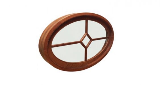 Porthole Windows - Sydney Woodworkers