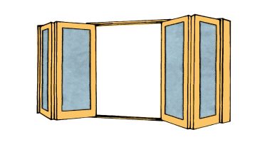 4 sash concertina multifold windows - Sydney Woodworkers