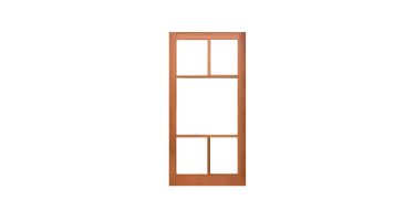 3 sash concertina multifold windows - Sydney Woodworkers