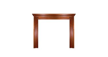 Mantlepieces - Sydney Woodworkers