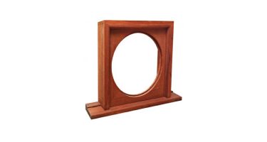 Porthole Windows - Sydney Woodworkers