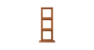 Triple Vertical Hoppers - Sydney Woodworkers