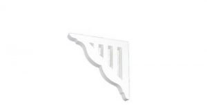 Verandah Brackets - Sydney Woodworkers