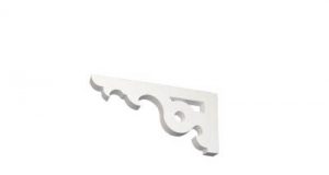 Verandah Brackets - Sydney Woodworkers
